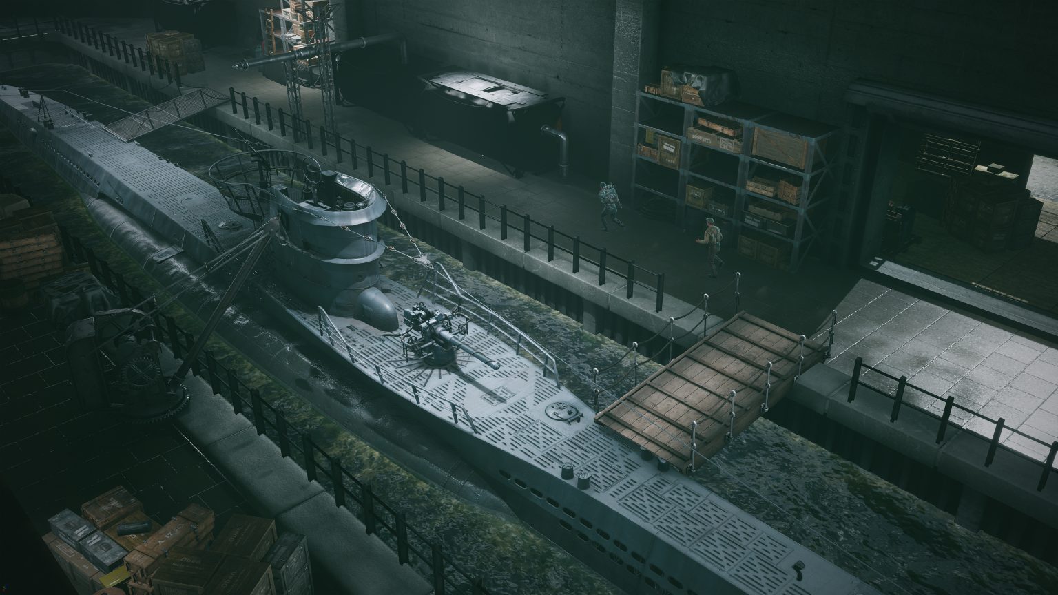 Claymore Game Studios