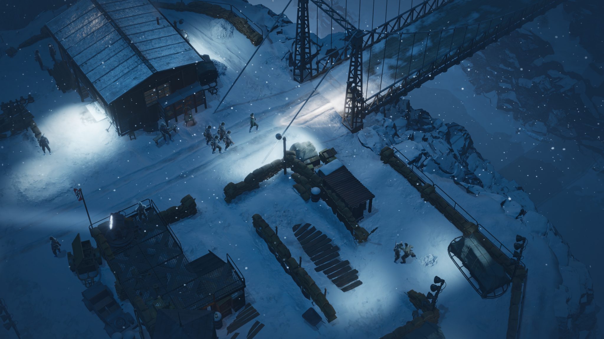 Claymore Game Studios